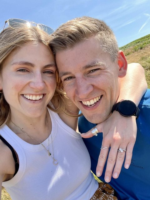 Charlotte & Matt | Joy